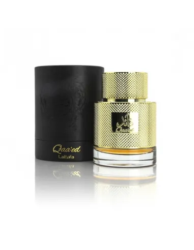 QAEED - LATTAFA PERFUMES - Magasin de golf en ligne | Livraison rapide ...